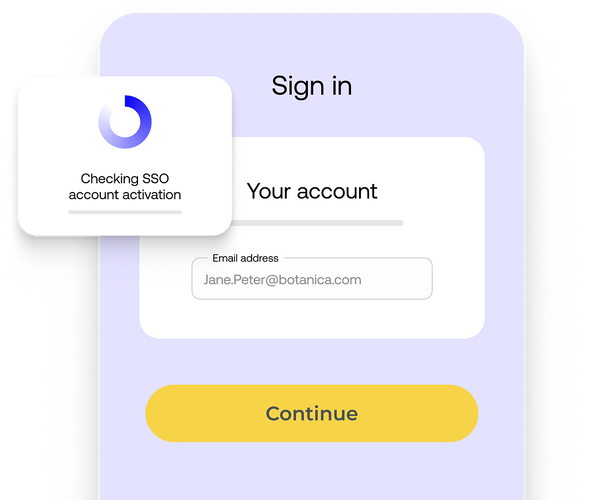 Feefo SSO Single Sign On | Simplify Access, Enhance Security